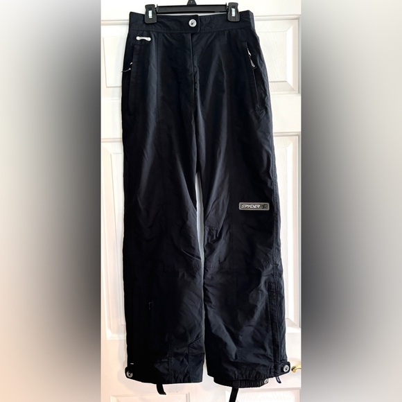 Spyder | Pants & Jumpsuits | Spyder Tarantula With Thinsulate Ski Pants ...